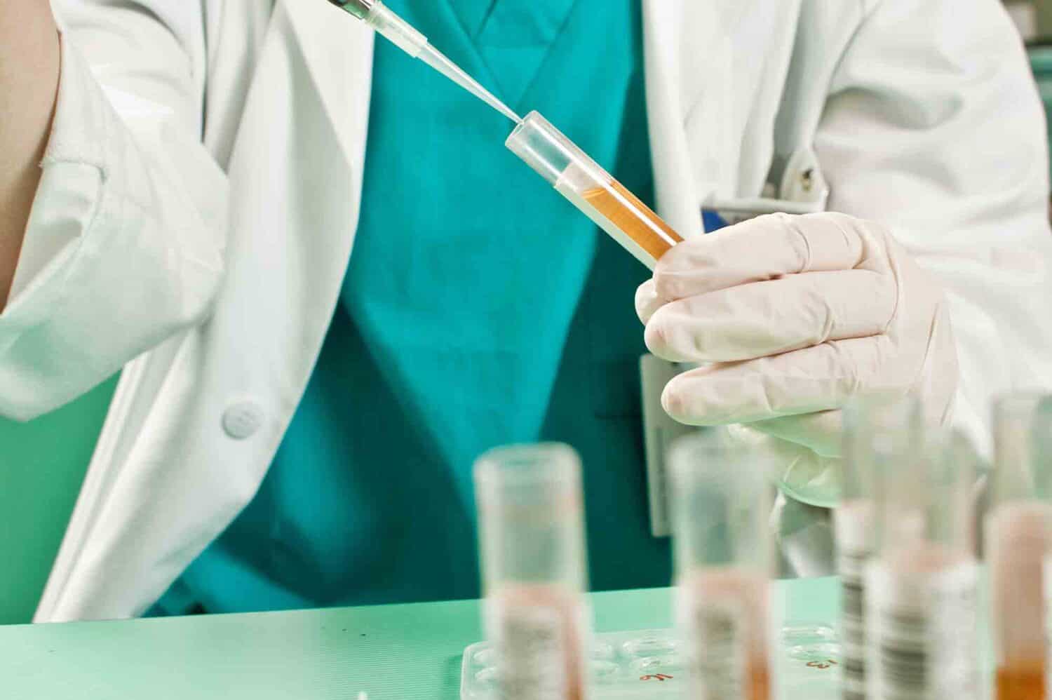 Get the (Pooper) Scoop on Pet Fecal Testing